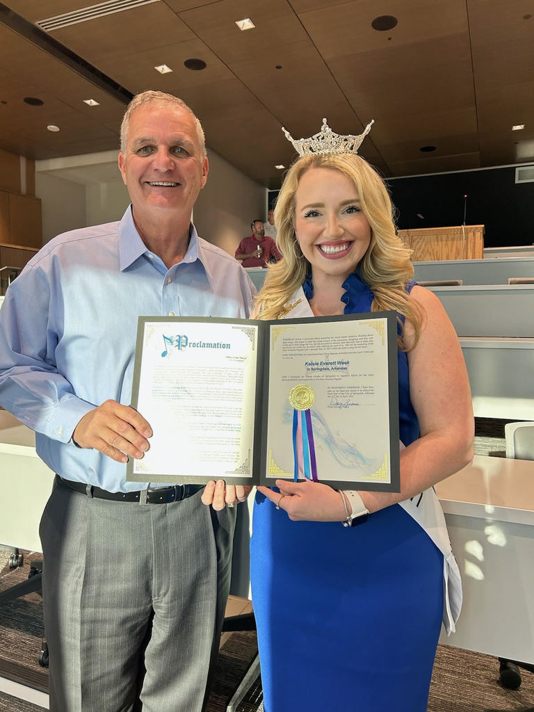 Live Feed | City of Springdale