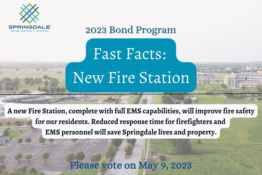 Live Feed | City of Springdale