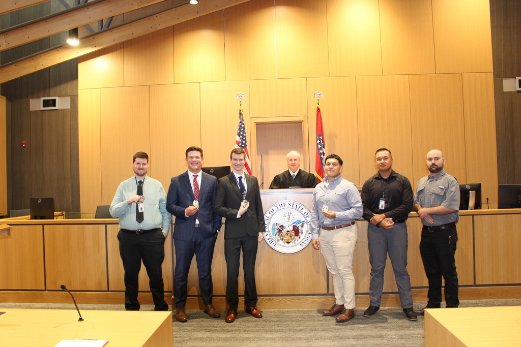 Live Feed | Springdale Police Department