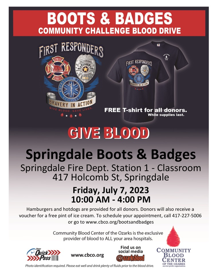 Live Feed | Springdale Police Department