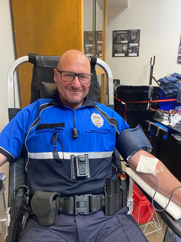 Live Feed | Springdale Police Department