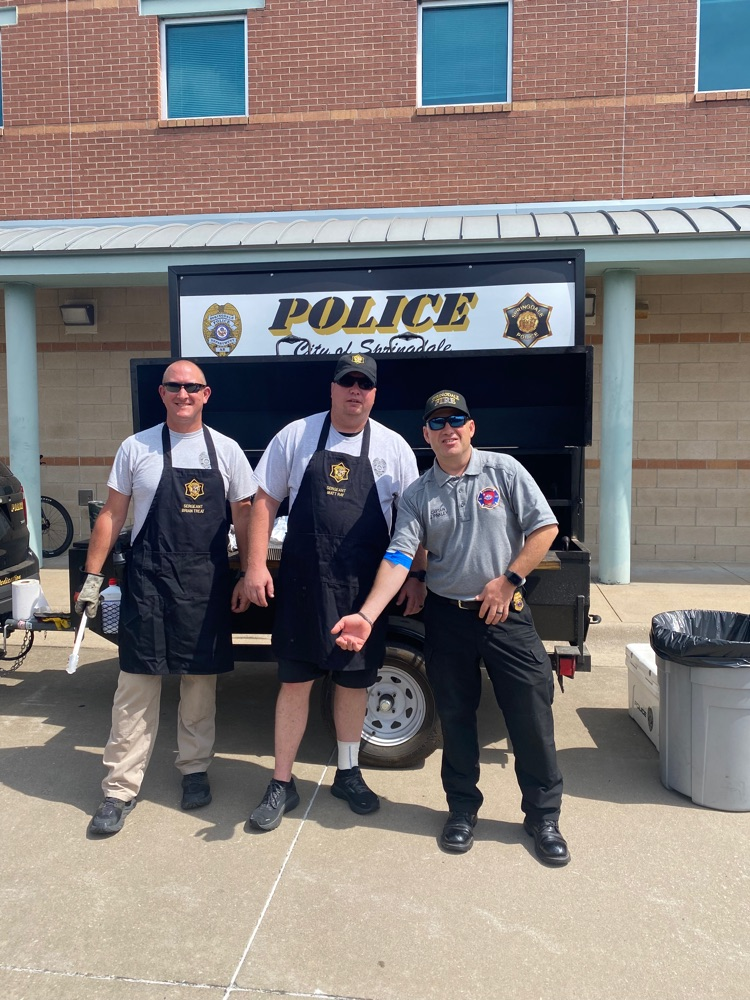 Live Feed | Springdale Police Department