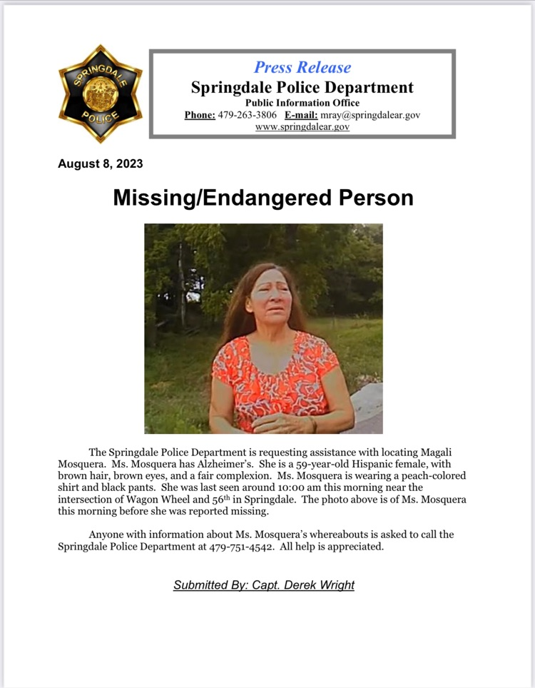 Live Feed | Springdale Police Department